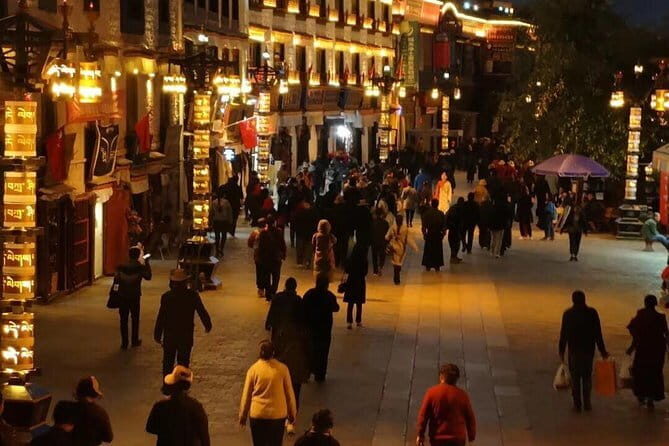 6-Day Private Tour from Lhasa to Tsedang in Tibet - Why Travelers Love This Tour