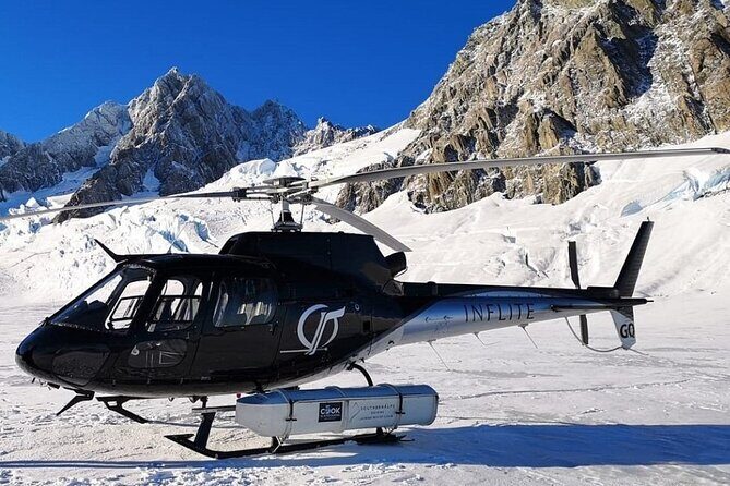 6 Day South Island New Zealand Private Tour from Auckland - The Value of the Experience