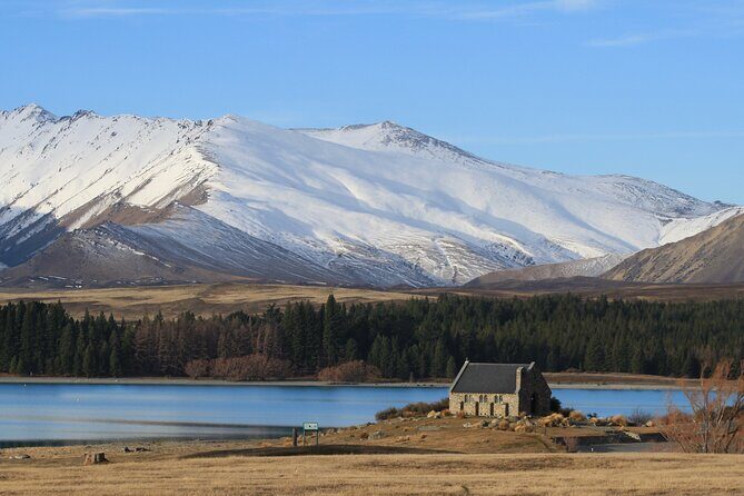 6-Day South Island Southern Heritage Tour from Christchurch - Who Should Consider This Tour?