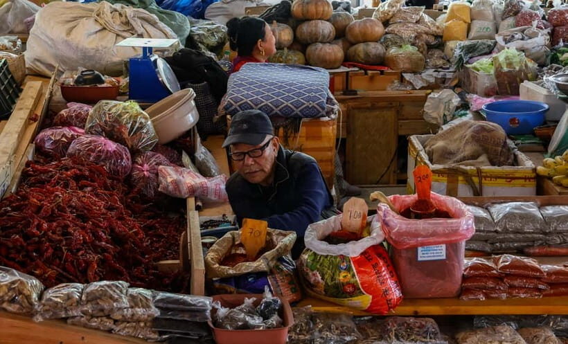 6 Days Bhutan Tour - Gangtey - Analyzing the Value and Experience