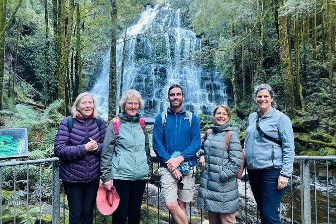 6-Days Discovery Tour of Tasmania - Comfort Style - The Value of This Tour