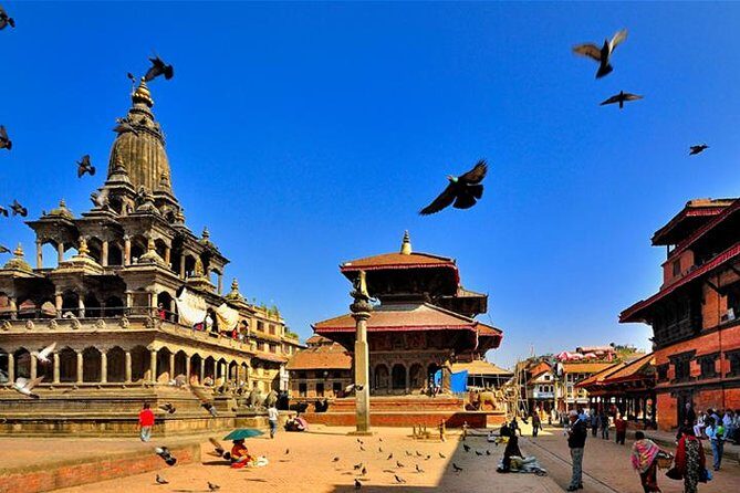 6 Days - Exclusive Kathmandu Nagarkot Hike & Cultural Tour - The Experience: What Sets It Apart
