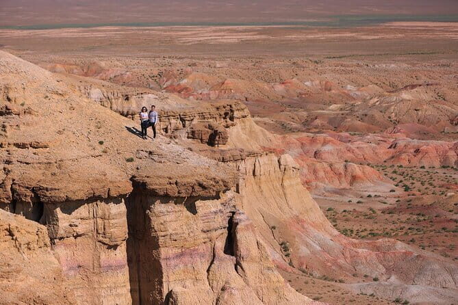 6 Days Gobi Desert Tour with complimentary airport pickup - What We Love About This Tour