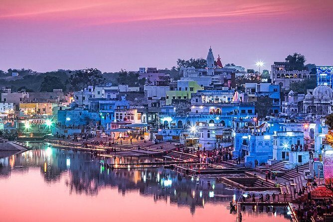 6 Days Golden Triangle Tour with Pushkar : Delhi, Agra and Jaipur - Experience Quality and Practicalities