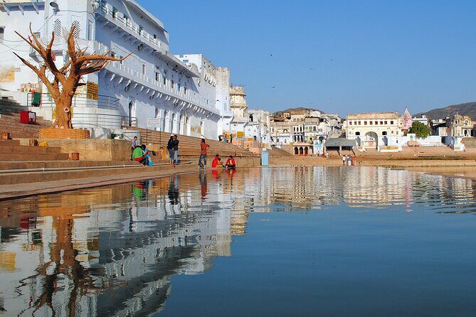 6 Days Golden Triangle Tour with Pushkar from Delhi - The Sum Up