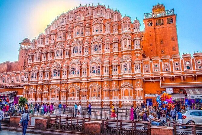 6 Days Golden Triangle Tour with Udaipur(Delhi Agra Jaipur Udaipur Tour) - Final Thoughts