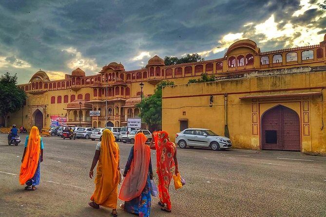 6 Days Golden Triangle with Ranthambore Tiger Safari - Frequently Asked Questions