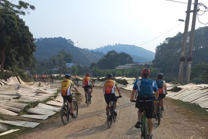 6 Days Hanoi Private Cycling to Hagiang Mountain - The Sum Up