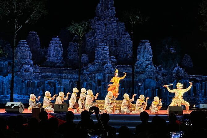 6 Days In-depth Angkor Wat Small Group Tours in Siem Reap - The Practical Side: Value, Comfort, and Logistics