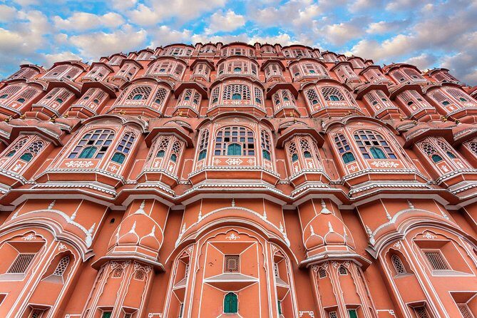6 Days Jaipur, Jodhpur & Udaipur Tour With Hotels & Lunch - What Travelers Say and Why It Matters