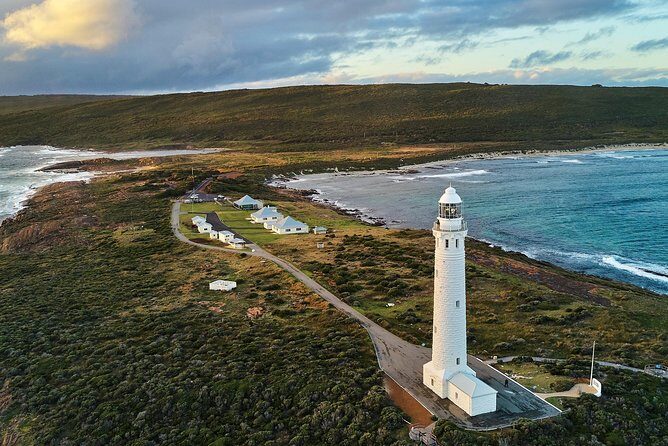 6 Days Perth All-Inclusive Touring Package - Exploring the Itinerary in Detail