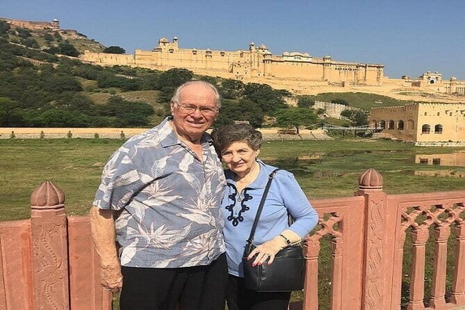 6 Days Private Golden Triangle Tour from Delhi - Authentic Experiences and Practical Details