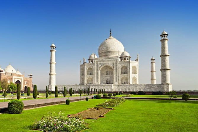6 Days Private Golden Triangle Tour to Agra and Jaipur from Delhi - Why This Tour Is a Great Deal