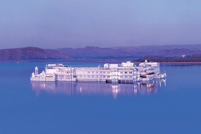 6 Days Private Golden Triangle Tour with Udaipur from Delhi - Frequently Asked Questions
