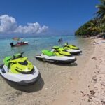6-Hour JetSki Excursion around Raiatea - What’s Included and Why It Matters