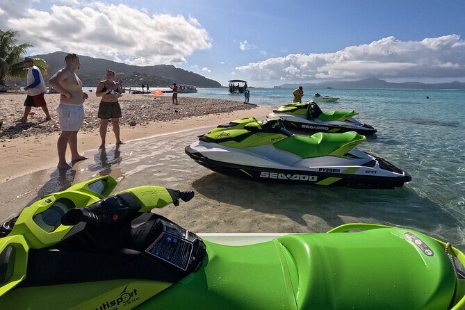 6-Hour JetSki Excursion around Taha'a - The Sum Up: Is This the Right Tour for You?