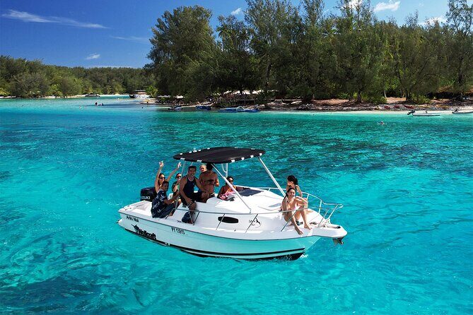 6 Hour Private Boat Activity with Snorkeling & Lunch - Who Will Love This Tour?