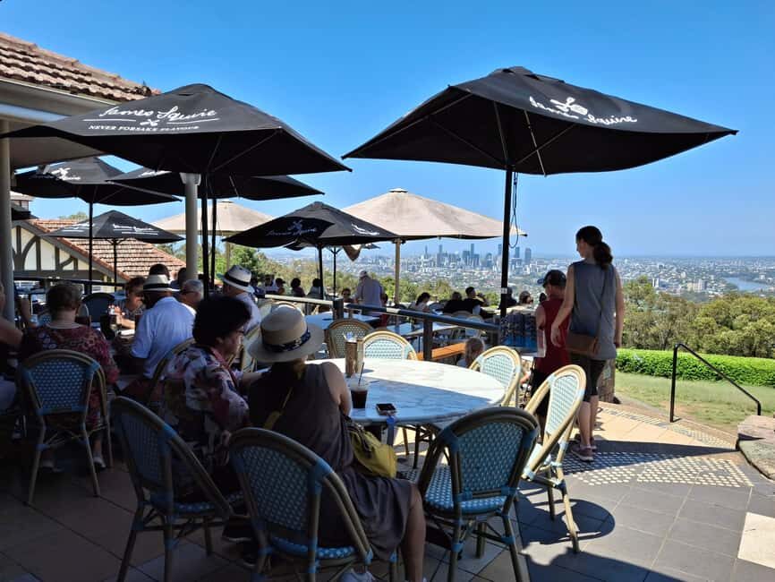 6 Hour Welcome to Brisbane Private Sightseeing Private Tour - The Value of the Tour
