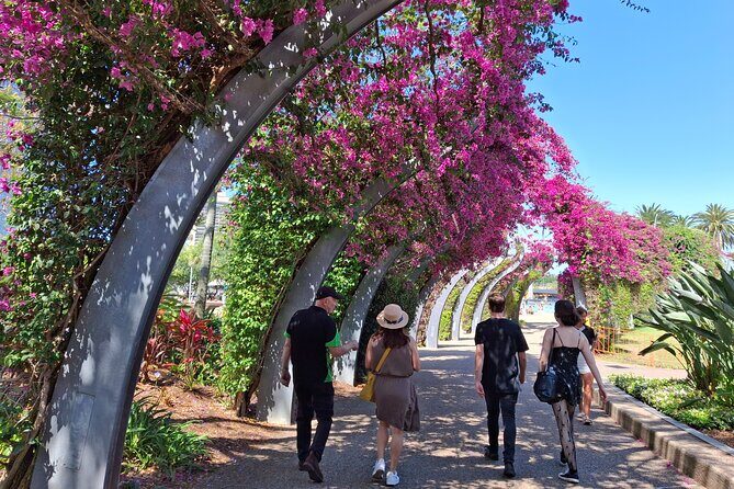 6 Hour Welcome to Brisbane Private Sightseeing Tour - What’s Included and What’s Not