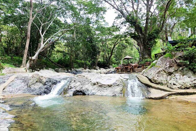 6 Hours Giant Zipline Adventure Park in Fiji - What’s the Real Value?