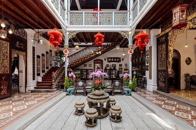 6 Hours Highlights of Penang Shared Tour - What the Tour Means for You