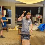 6 Hours Private Blacksmithing Class in Brisbane - Why Choose This Experience?
