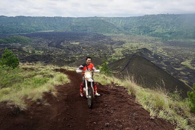 6 Hours Private Dirt Bike Tour in Ubud - Who Is This Tour Best For?