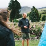 6 Hour's - Queenstown's Helicopter Gin Tour - The Cardrona Distillery: The Educational Stop