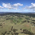 6 Minute Helicopter Scenic Flight Hunter Valley - An In-Depth Look at the Experience