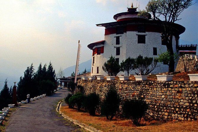6 Nights Glimpse of Bhutan Tour - Authentic Experiences and Practical Tips