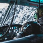 60 Minute - Grand Circle Tasman Glacier helicopter flight - Why Choose This Tour?