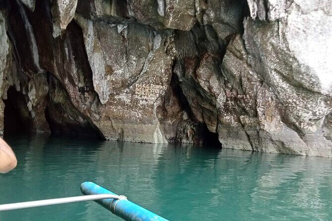 6D5N Puerto Princesa and El Nido Tours with hotel - Authentic Experiences & Traveler Feedback