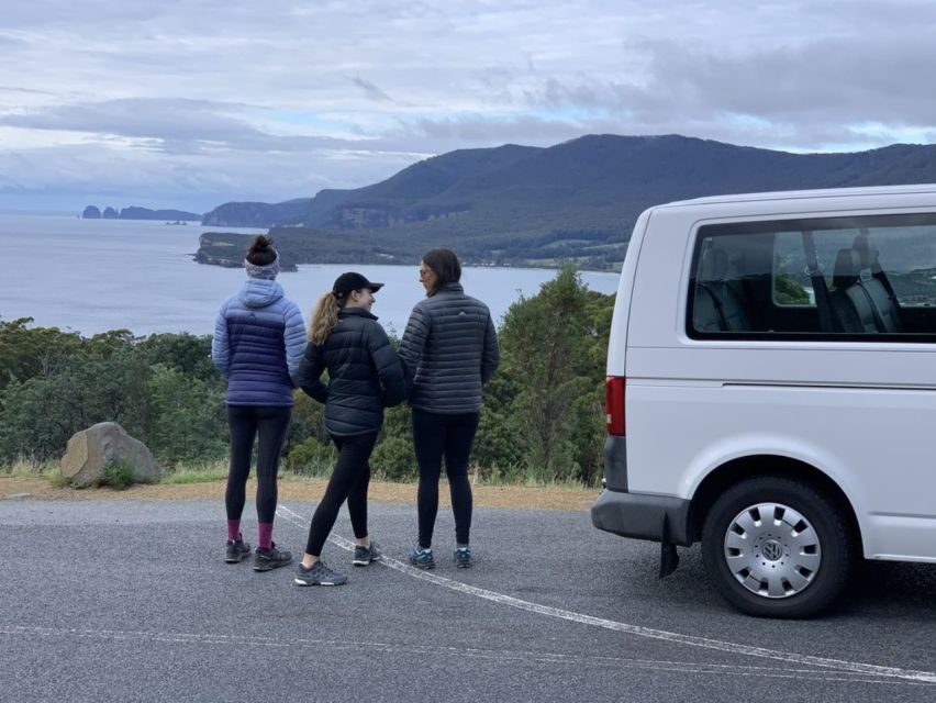 6D5N Tasmania Unveiled: Discovering Icons and Hidden Gems - What You Can Expect from This Trip