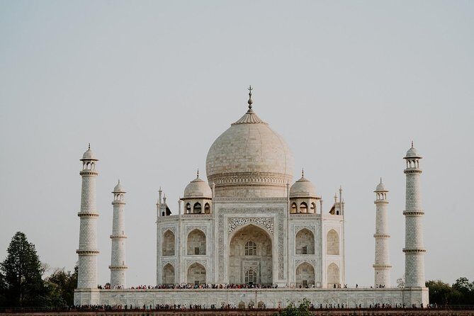6Day Private Tour of Delhi, Agra, Jaipur, and Varanasi from Delhi - What This Tour Means for You