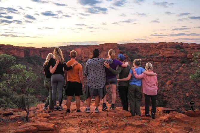 7 Day Adelaide to Uluru Adventure and Cultural Tour - Practical Considerations and Value
