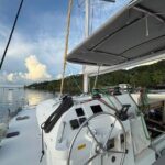 7 Day Catamaran Cruise - Explore the Leeward Islands - A South-to-North Exploration of Huahine