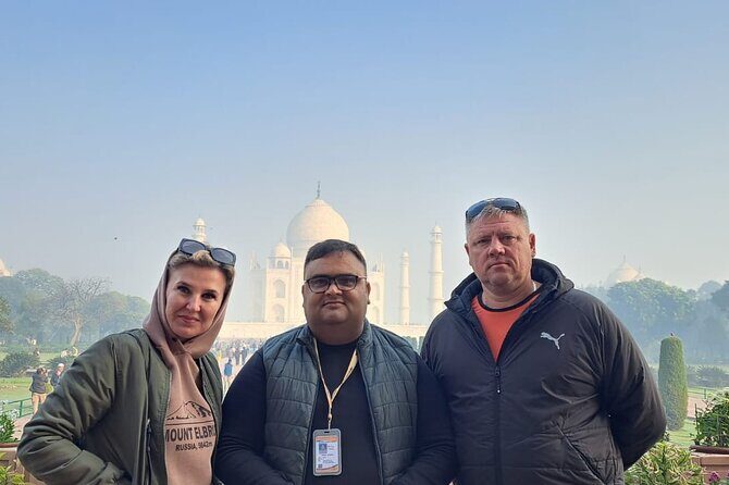 7 Day Golden Triangle Private Heritage and Varanasi Tour - Who Will Love This Tour?
