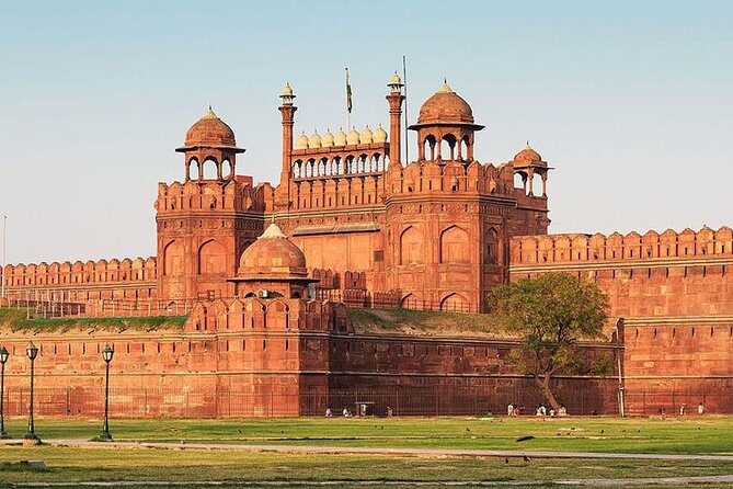 7-day Golden Triangle Tour with Varanasi and Khajuraho visit - Authentic Experiences and Highlights