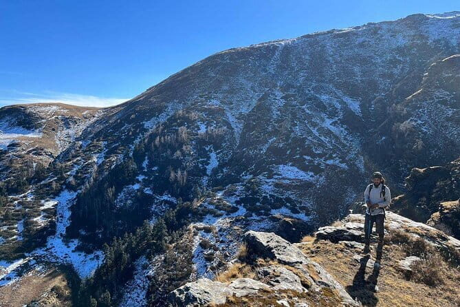 7-Day Kuari Pass Trek - Detailed Breakdown of the 7-Day Itinerary