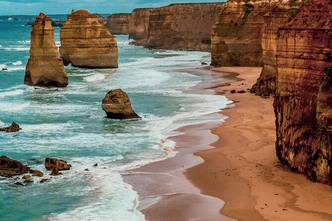 7-Day Magnificent Melbourne and Surrounds Guided Tour - What Makes This Tour Valuable