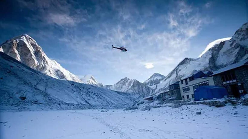 7-Day Namche Bazaar Trek, Heli back to Lukla and Fly to Ktm - Detailed Breakdown of What Youll Experience