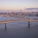 7 - Day North to South Island Grand Tour - Auckland to Queenstown - The Experience in Context: Transportation and Accommodation