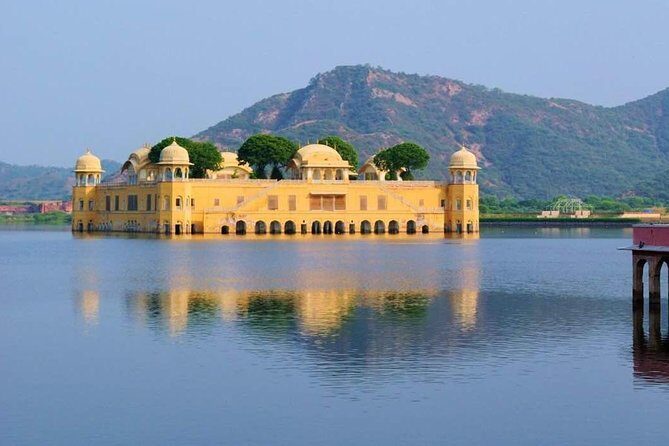 7 Day Private Golden Triangle Tour to Agra and Jaipur From Delhi - What Makes This Tour Stand Out