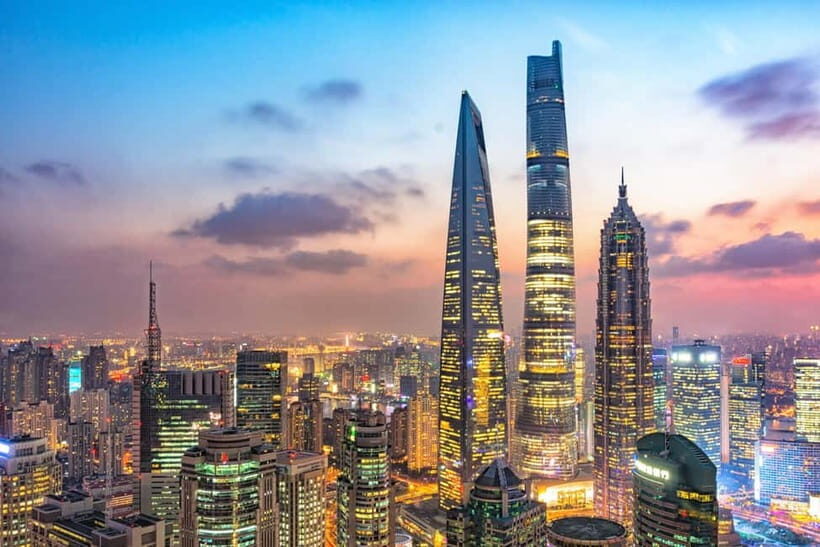 7-Day Shanghai Cityscape & Huangshan Landscape Tour - The Value of This Tour