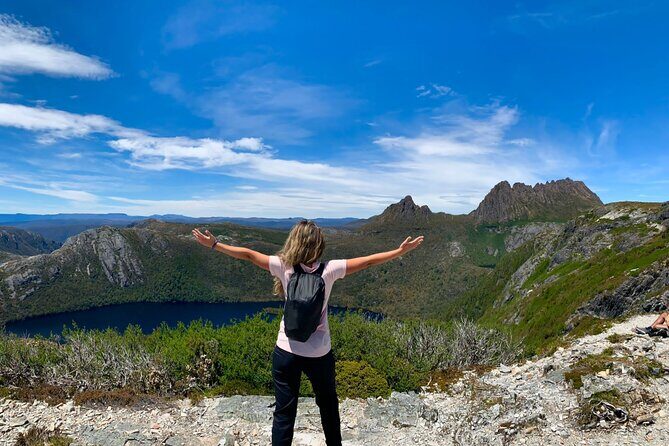 7-Day Super Value Tour of Tasmania: Explore Tasmania's West and East Coasts - Practical Details