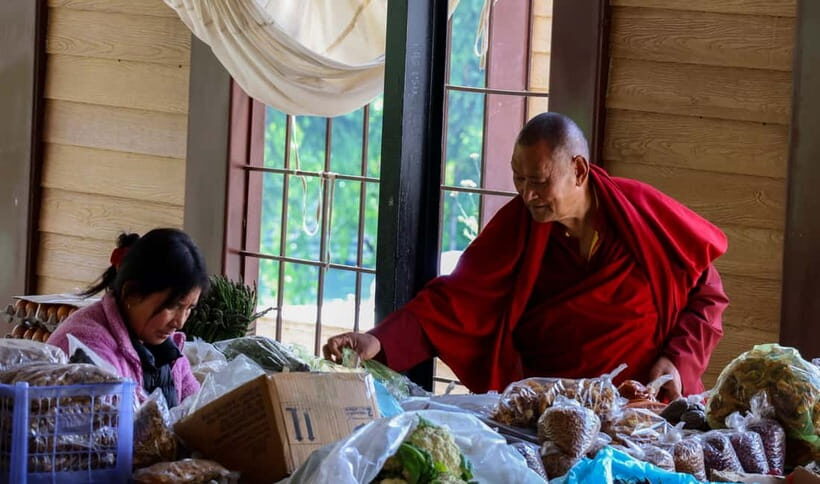 7 Days Best of Bhutan - The Itinerary in Detail