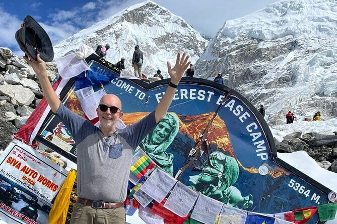 7 Days Everest Short Trek - A Closer Look at the Itinerary
