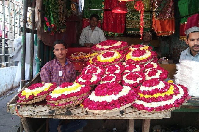 7 Days Golden Triangle Tour With Ajmer Sharif - Day 3: The Iconic Taj Mahal and Mughal Heritage