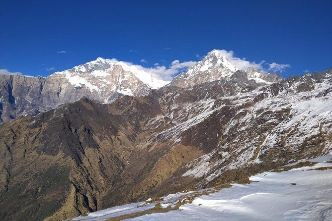7 Days Khopra Hill Trek From Pokhara - Why Travelers Love This Trek