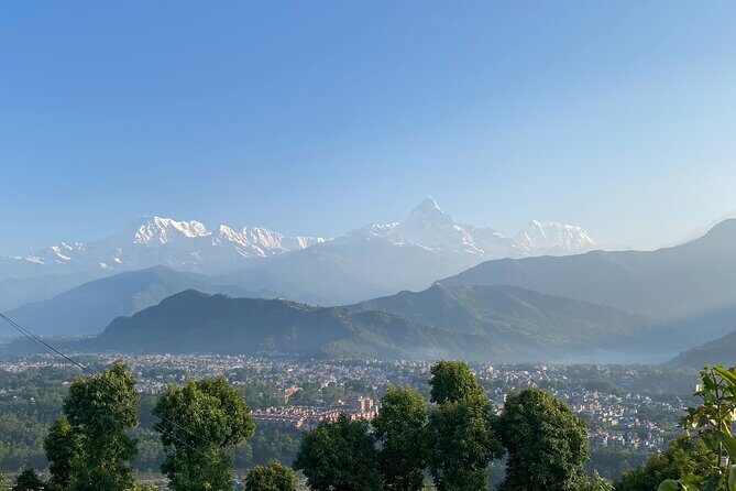 7 Days Nepal Adventure Tour - Introduction: What’s on Offer in Just Seven Days?